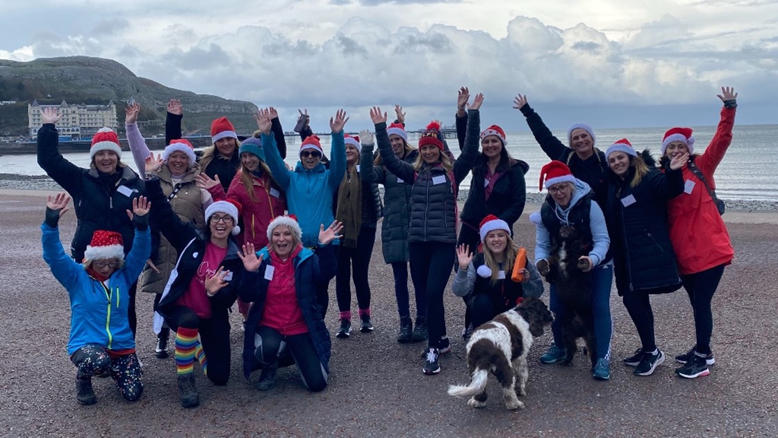 Gaynor Griffith is fundraising for Alzheimer's Society