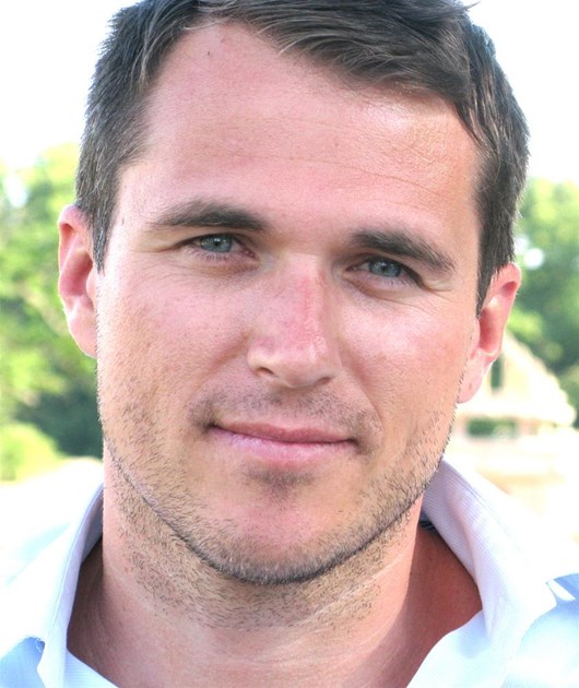 Justin Hannemann is fundraising for Highgate Newtown Community Centre