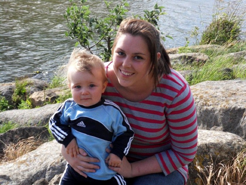 LAURA DERBY is fundraising for Make-A-Wish Foundation UK