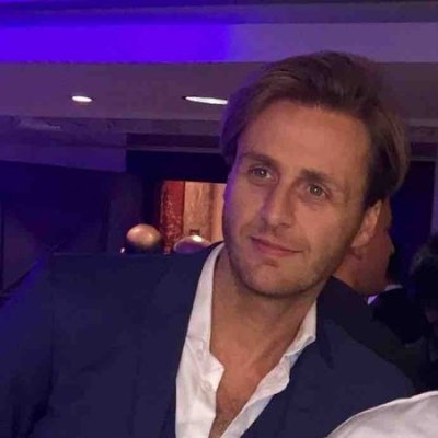 Kristian Gilroy is fundraising for The Peter Pan Centre