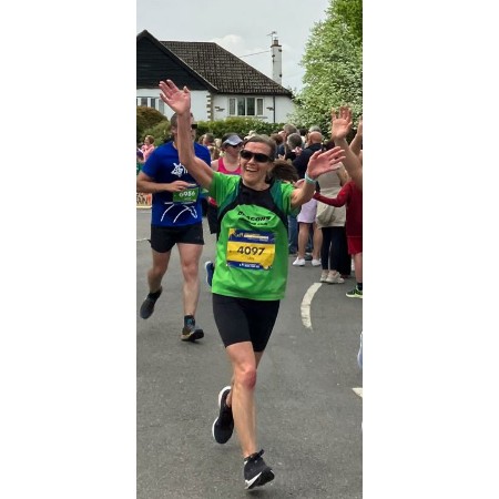 Jan Davies is fundraising for Alzheimer's Society