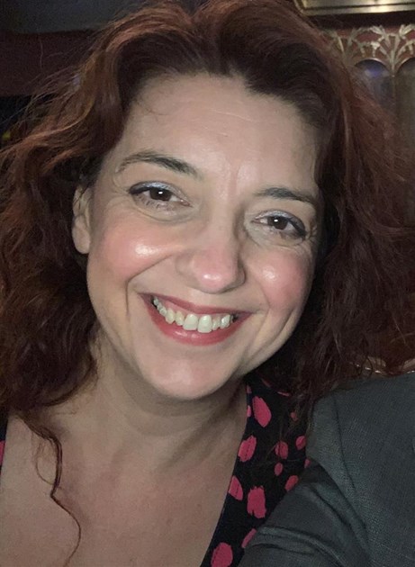 Debra Findlay Is Fundraising For Macmillan Cancer Support