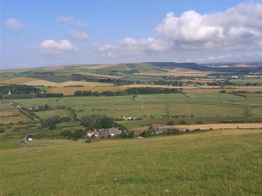 Amanda Raymond is fundraising for The Royal Marsden Cancer Charity