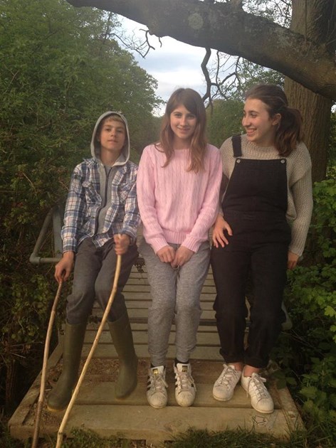 Sally Pelling is fundraising for Cancer Research UK