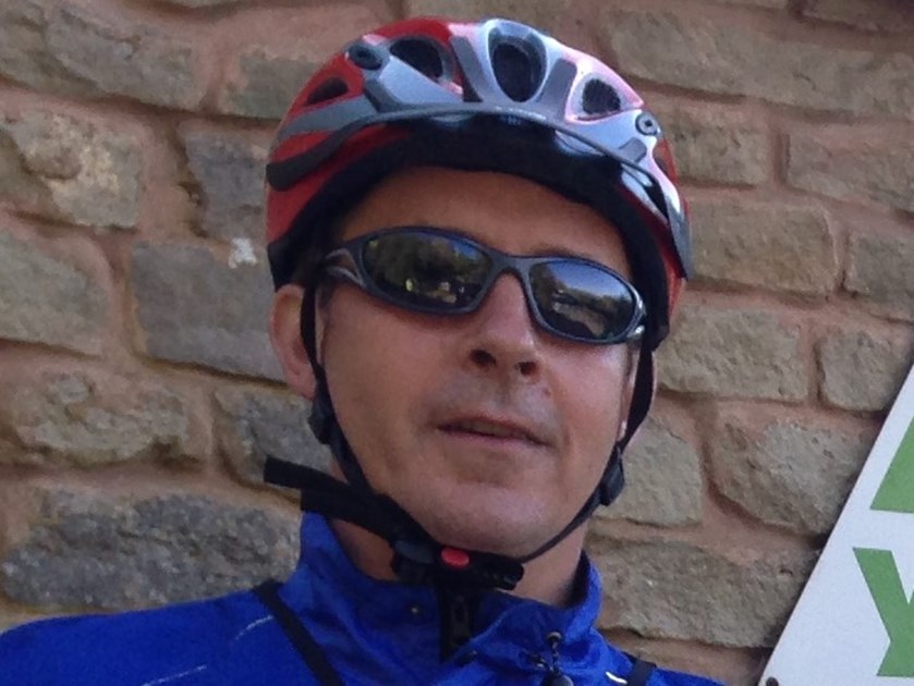 Andrew Reeves is fundraising for Great Ormond Street Hospital Children ...