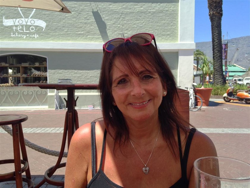 Richard Prendergast is fundraising for Cancer Research UK