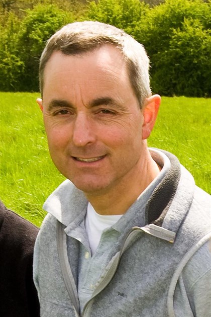 The Lord Rotherwick is fundraising for The Lord Mayor's Appeal