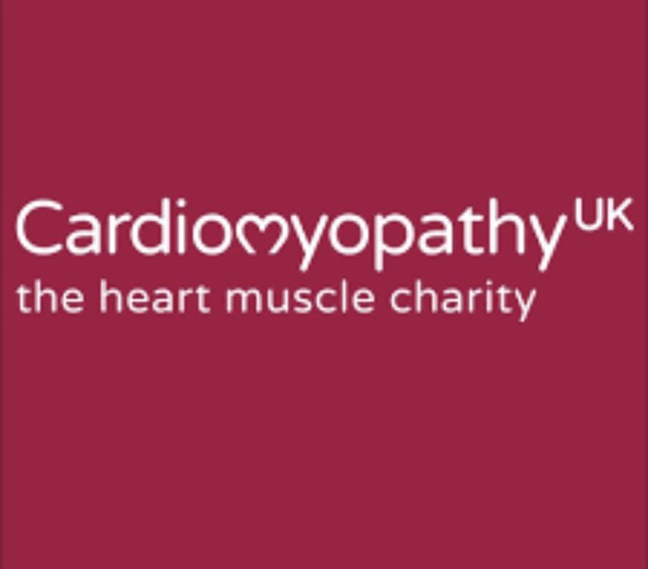 Nicole Whitbread is fundraising for Cardiomyopathy UK
