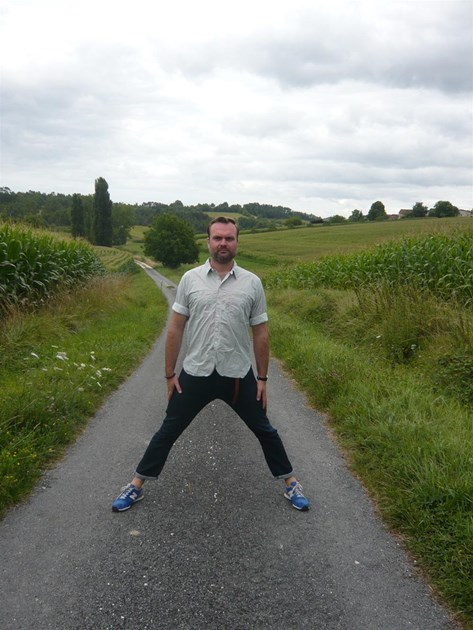 Charlie Mellor is fundraising for Home-Start UK