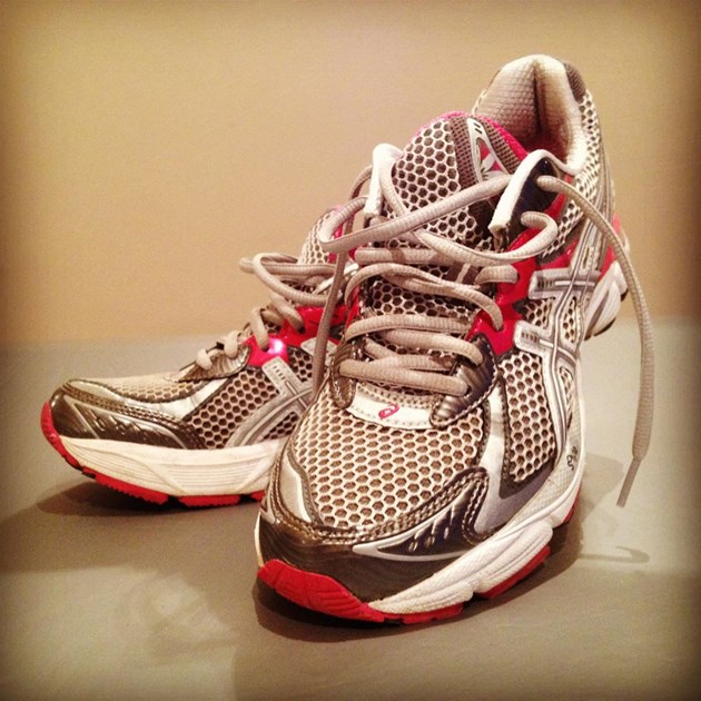 Kara Wheeler is fundraising for British Heart Foundation