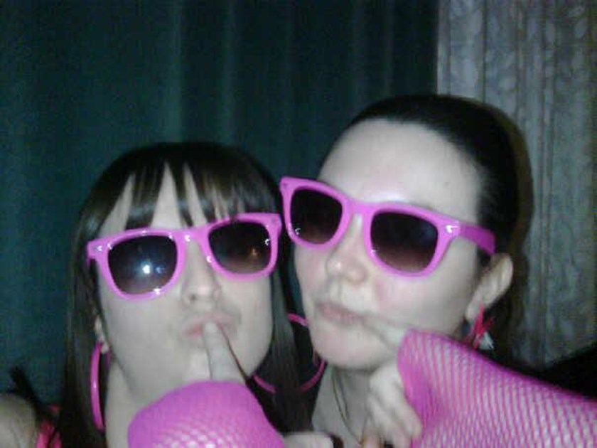 Carly Ginn is fundraising for Cancer Research UK