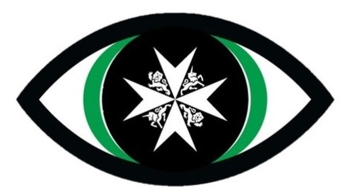 Adrian Ailes is fundraising for St John of Jerusalem Eye Hospital Group