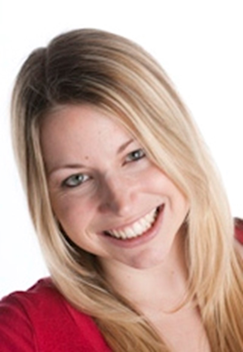 Samantha Flynn is fundraising for Forever Manchester