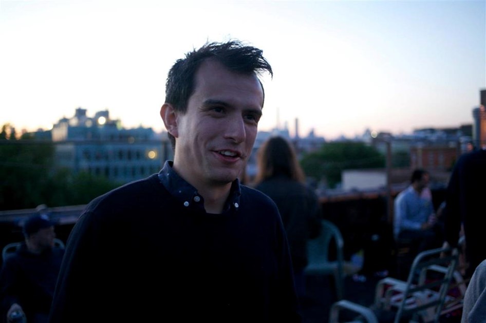 Matt Lacey is fundraising for Mind