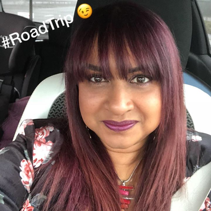 Jane Copeland is fundraising for Cancer Research UK