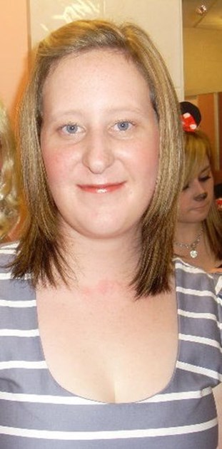 Gemma MacMillan is fundraising for Macmillan Cancer Support