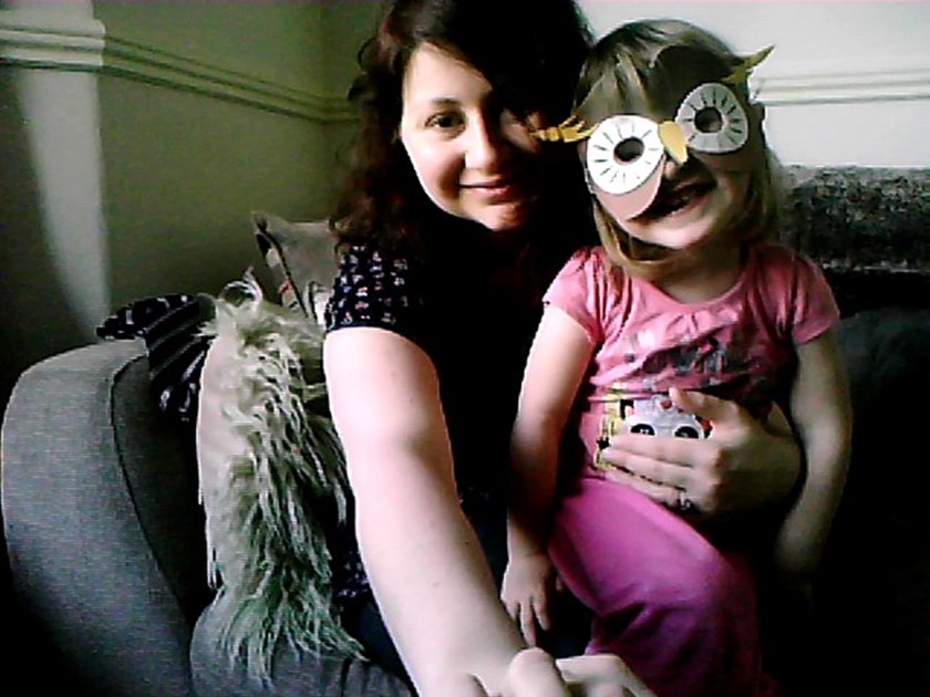 Sarah Towers is fundraising for Cancer Research UK