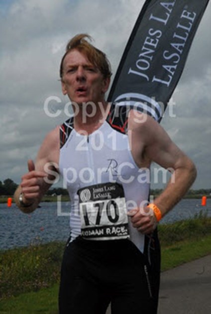 Richard Berridge is fundraising for Pancreatic Cancer Research Fund