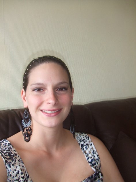 Michelle Gould is fundraising for Cancer Research UK