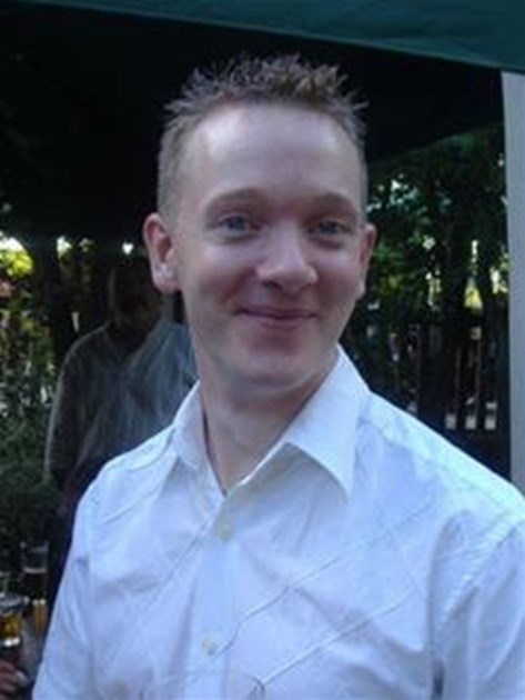 Malcolm Cook is fundraising for Swings and Smiles