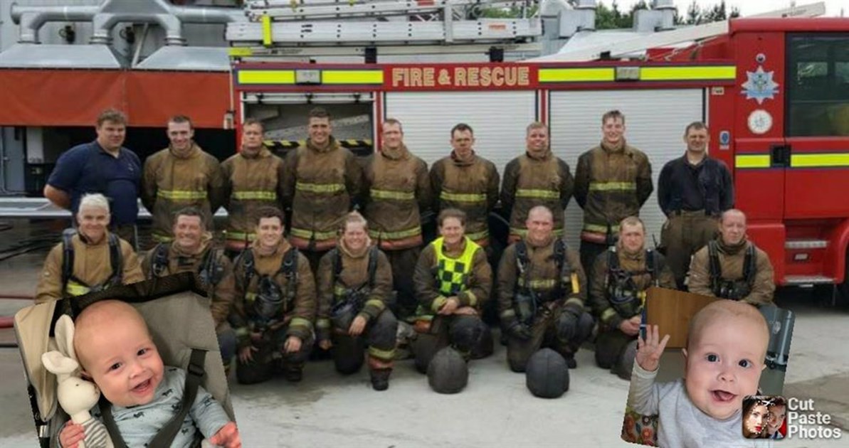 Lee Farrow is fundraising for Children with Cancer UK