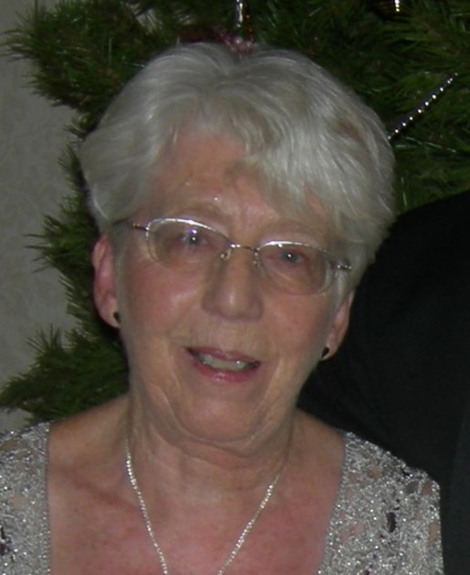 Sharon North is fundraising for Marie Curie