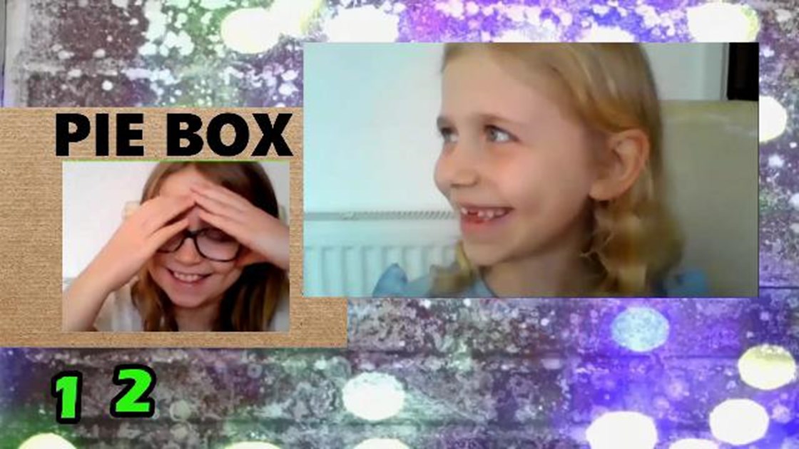 The Gunge Slime Channel is fundraising for Comic Relief