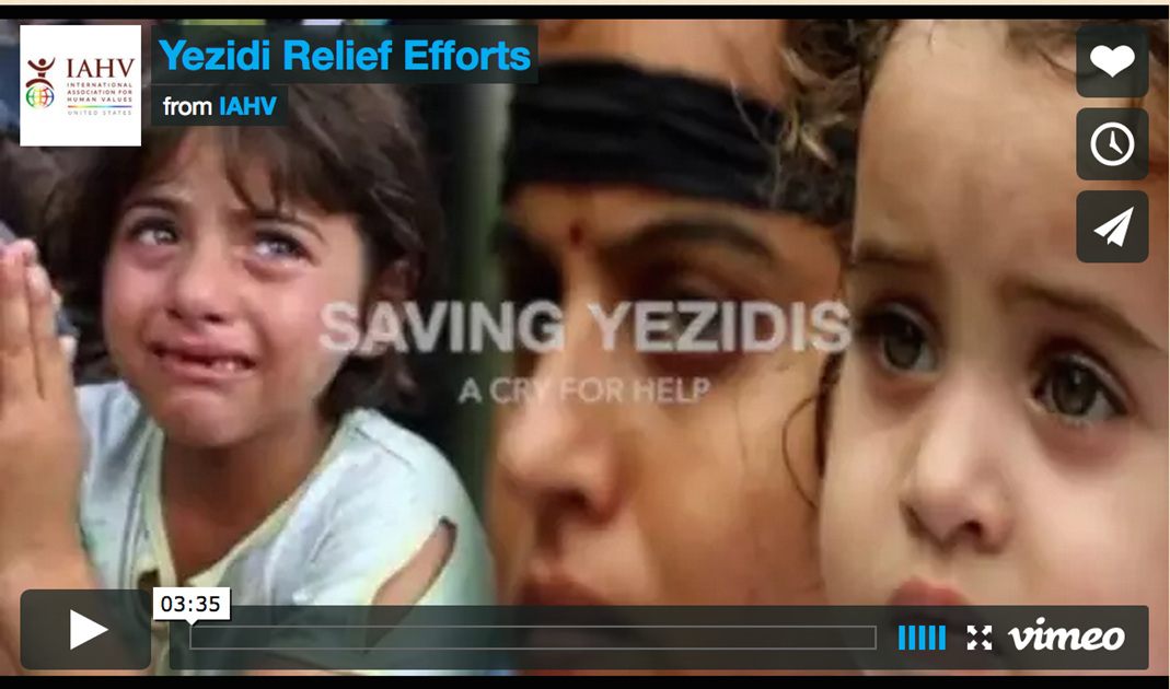 Shailendra Mittal is fundraising for International Association For ...