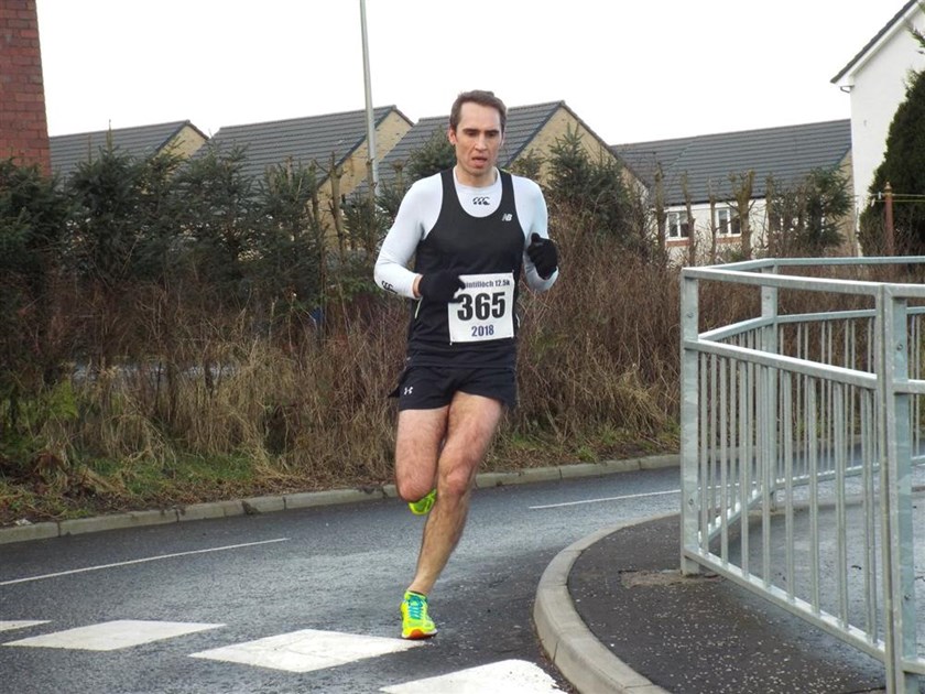 JACK LETSON is fundraising for Muscular Dystrophy UK