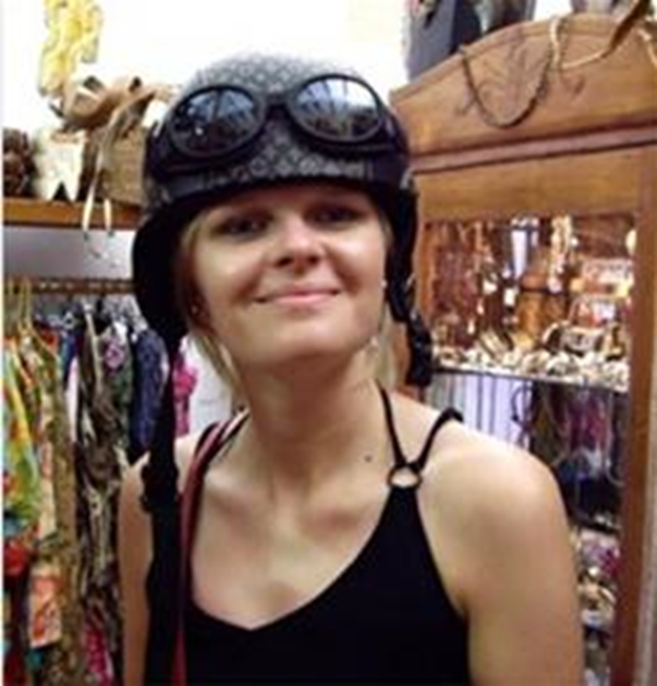 Sarah Boddy is fundraising for Walk the Walk