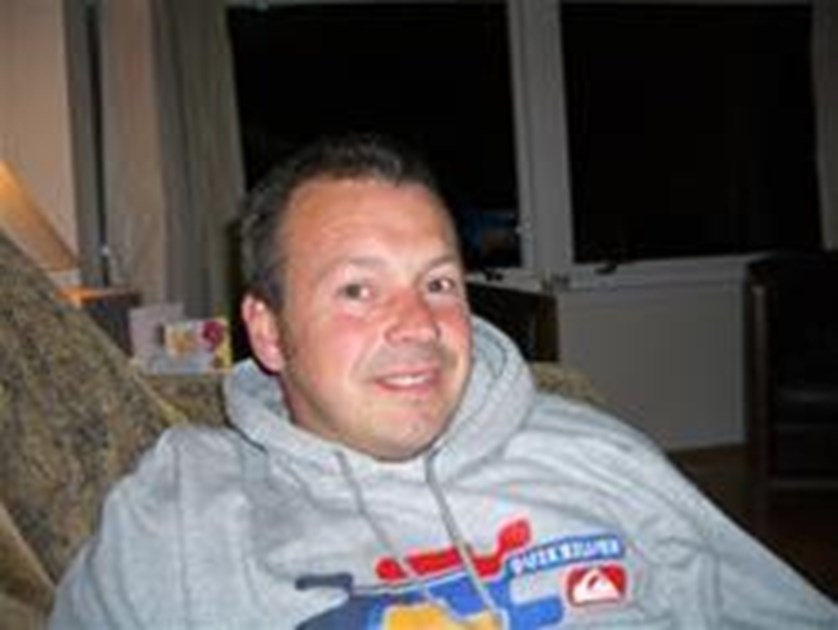 rick mackay is fundraising for Build Aid