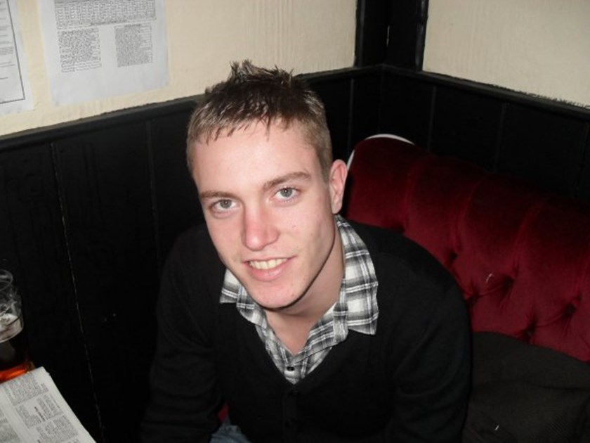 Natalie Johnson is fundraising for RMA - The Royal Marines Charity