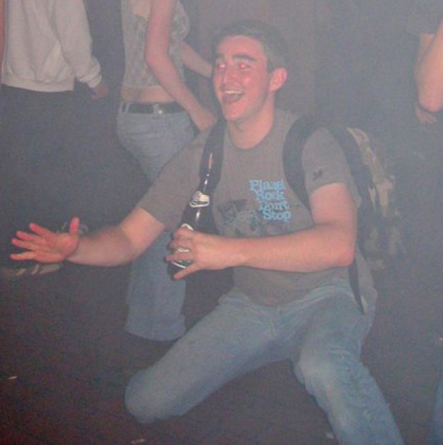 richard gapper is fundraising for RNLI - Royal National Lifeboat ...