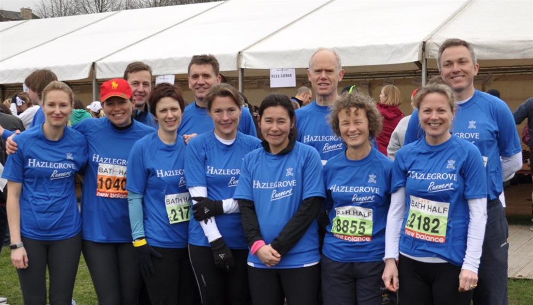 Michelle Holland Is Fundraising For Macmillan Cancer Support