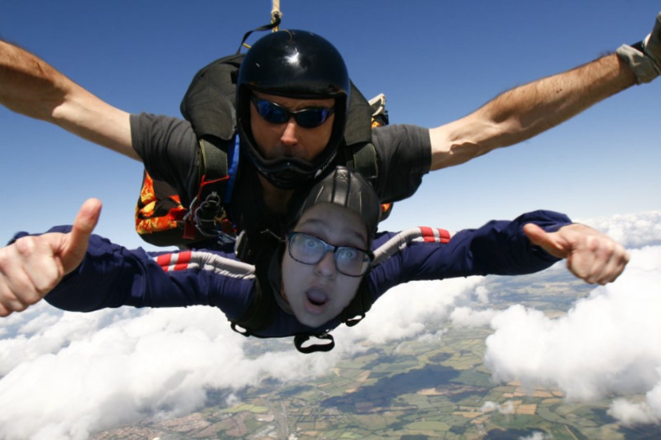 maria pabon is fundraising for The National Deaf Children's Society