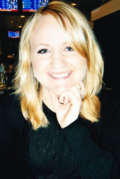 lucy cox is fundraising for Wessex Cancer Support