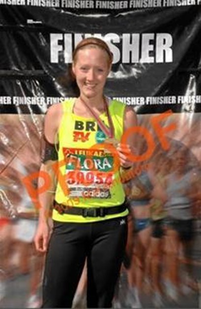 Breanne Elliott is fundraising for Blood Cancer UK