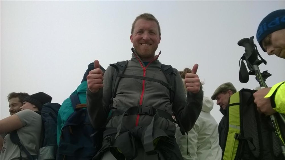 Karl Bulman is fundraising for Young Lives vs Cancer