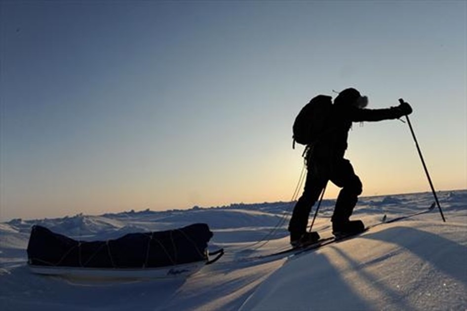 Bryony Walker is fundraising for Macmillan Cancer Support