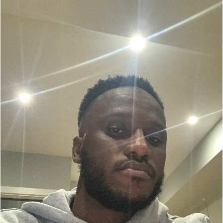 Marcus Fearon-Smith is fundraising for Marie Curie