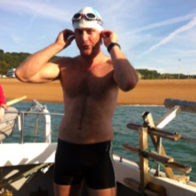 Tom Wilde is fundraising for Diabetes UK