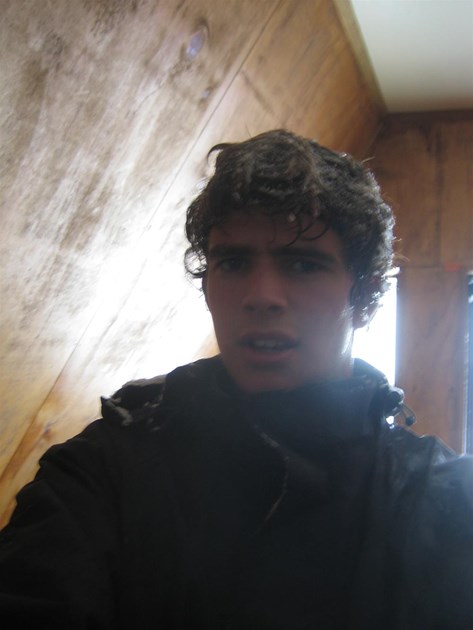 Simon Bowler is fundraising for Tom ap Rhys Pryce Memorial Trust