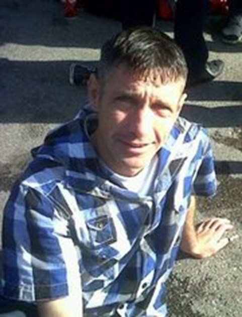 darren brewer is fundraising for Cash for Kids Lancashire
