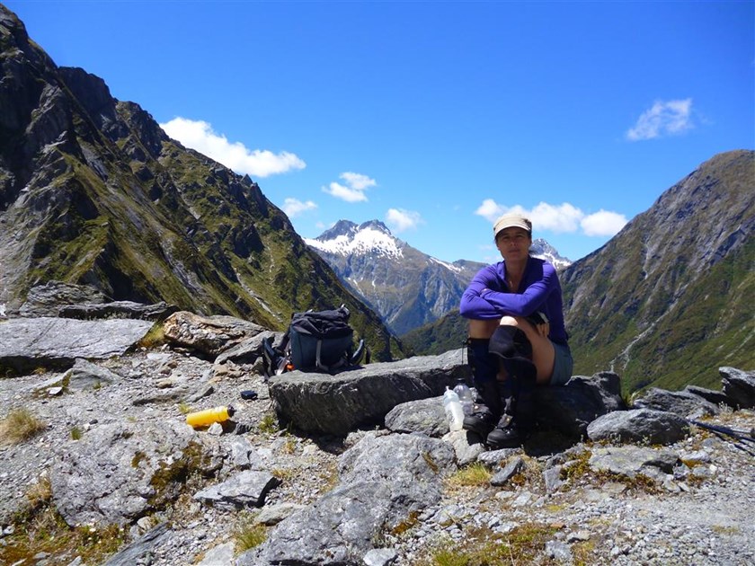 Sarah Treharne is fundraising for Medical Detection Dogs