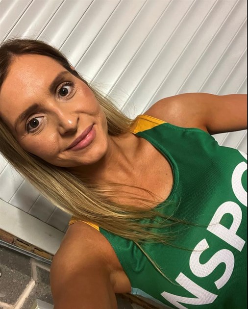 Emma Tuffin is fundraising for NSPCC