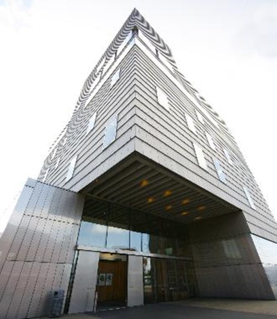 Luke Tandy is fundraising for The Get A-Head Charitable Trust