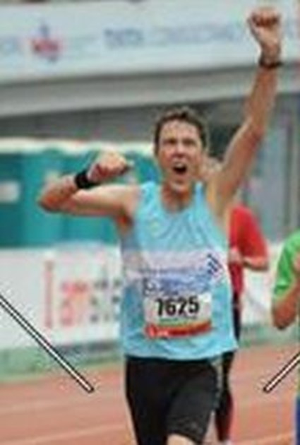Ken Horne is fundraising for Cancer Research UK