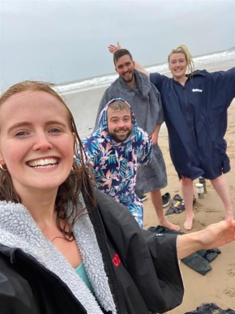 beth gates is fundraising for British Heart Foundation