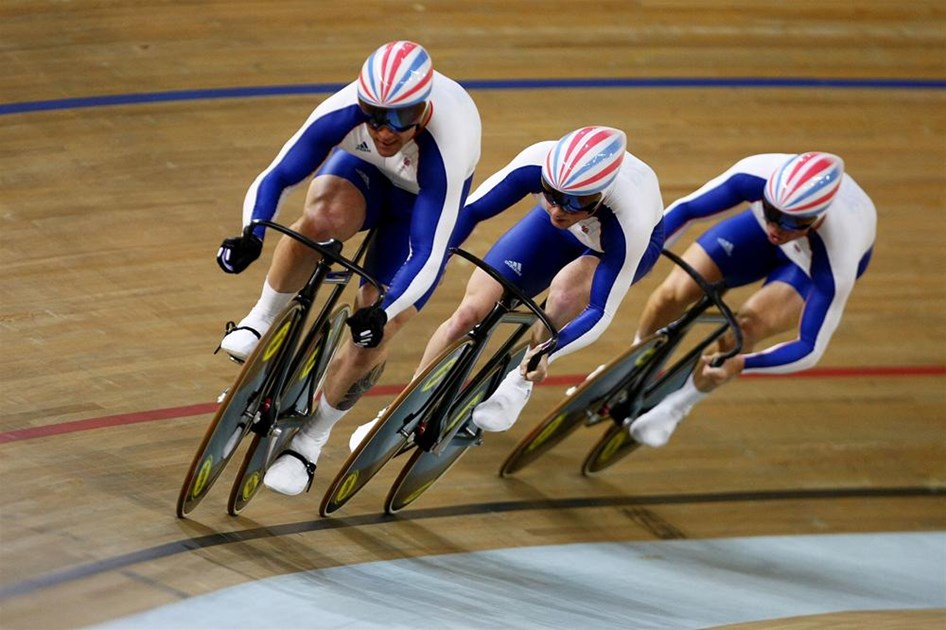 Mark Stanton is fundraising for British Heart Foundation