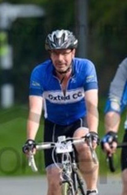 Alan Dennison is fundraising for The Northwood Charitable Foundation